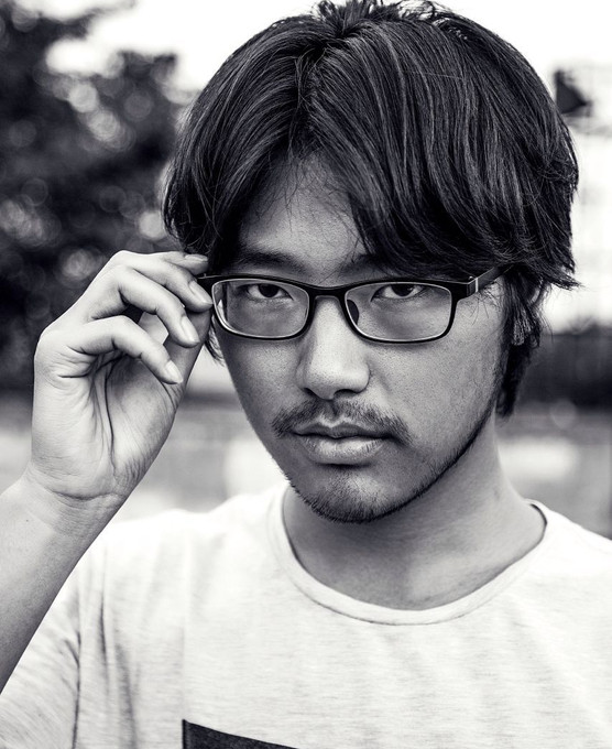 Zhou HAO - Festival de Cannes