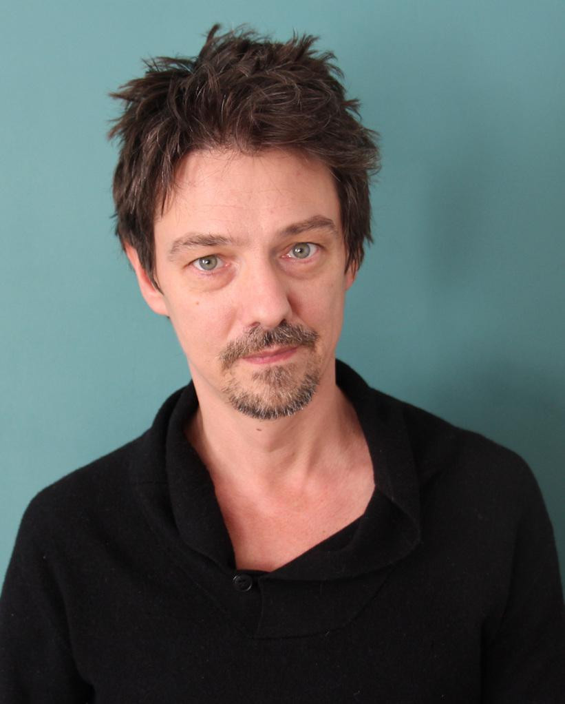 Nicolas MARCADÉ - Festival de Cannes