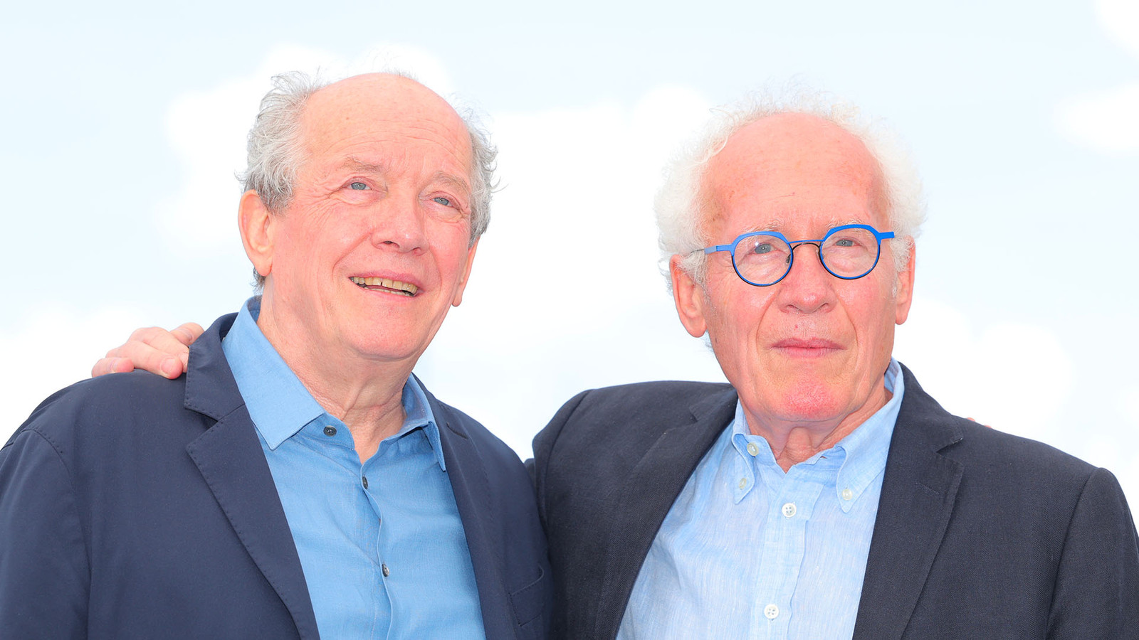 JEUNES MÈRES by Jean-Pierre DARDENNE, Luc DARDENNE - Photocall ...