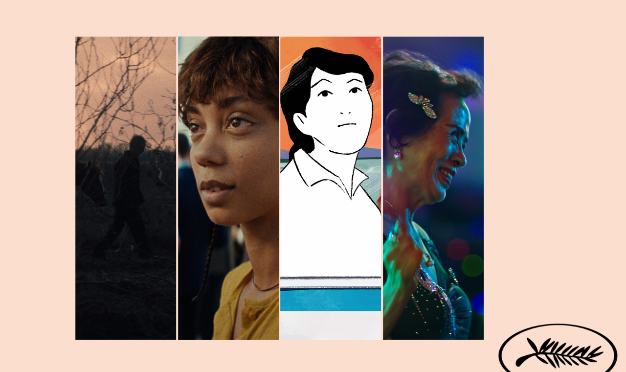 La Cinef selection 2025 : Programme 4 - Festival de Cannes