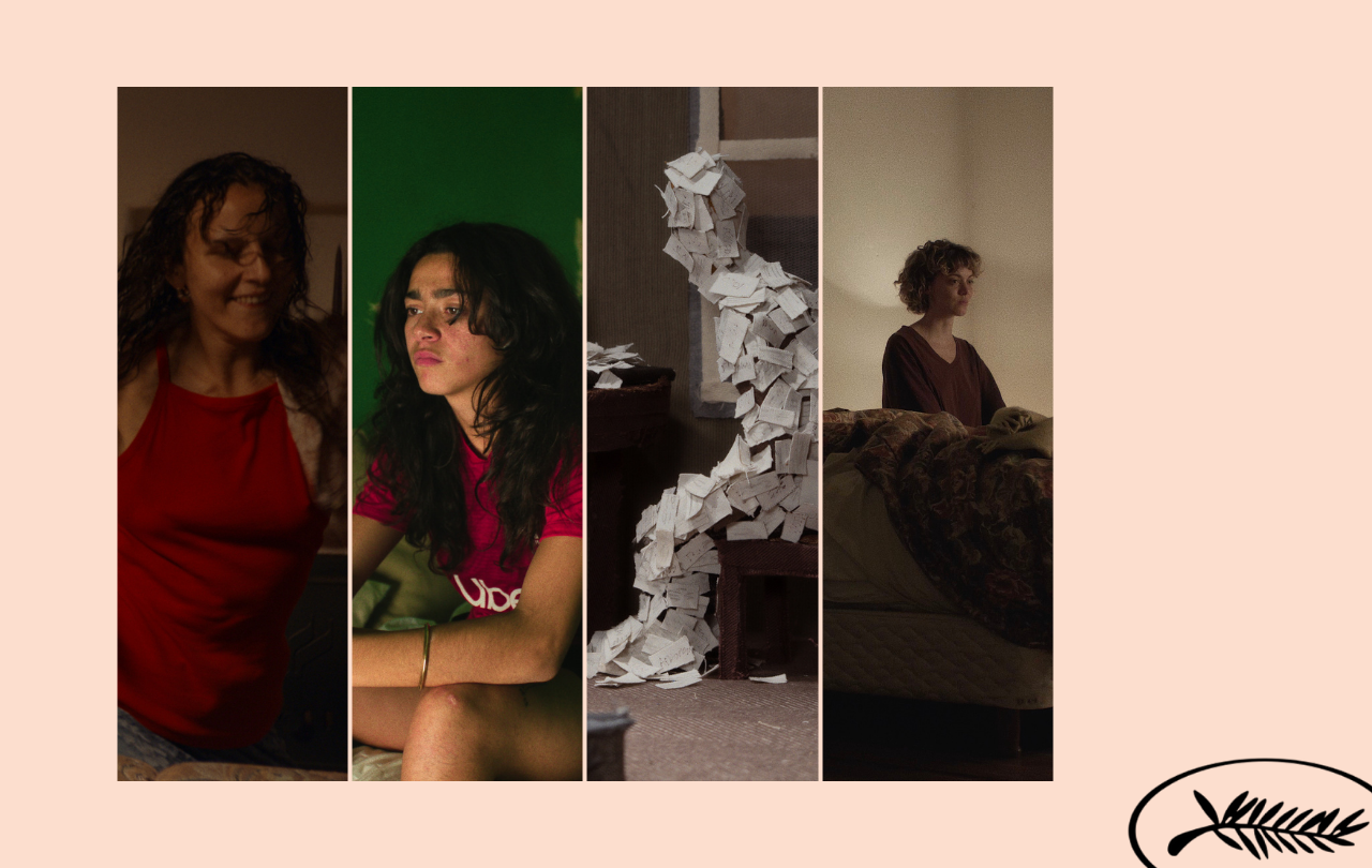 La Cinef selection 2025 : Programme 1 - Festival de Cannes