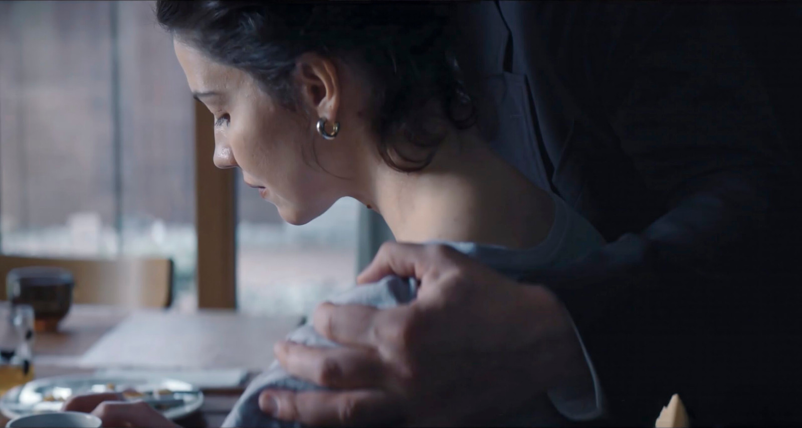 Minotaur by Andreï Zviaguintsev: the war within - Festival de Cannes