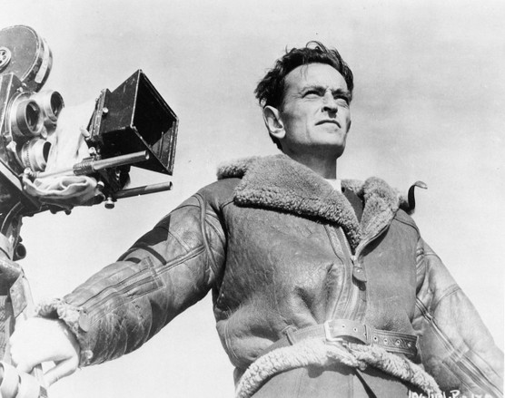 MAVERICK - THE EPIC ADVENTURES OF DAVID LEAN - Festival de Cannes