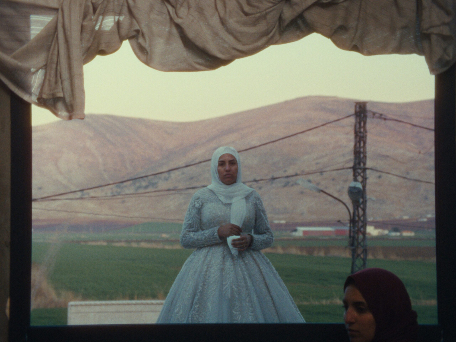 Yesterday the Eye Didn't Sleep, le regard de Rakan Mayasi - Festival de ...