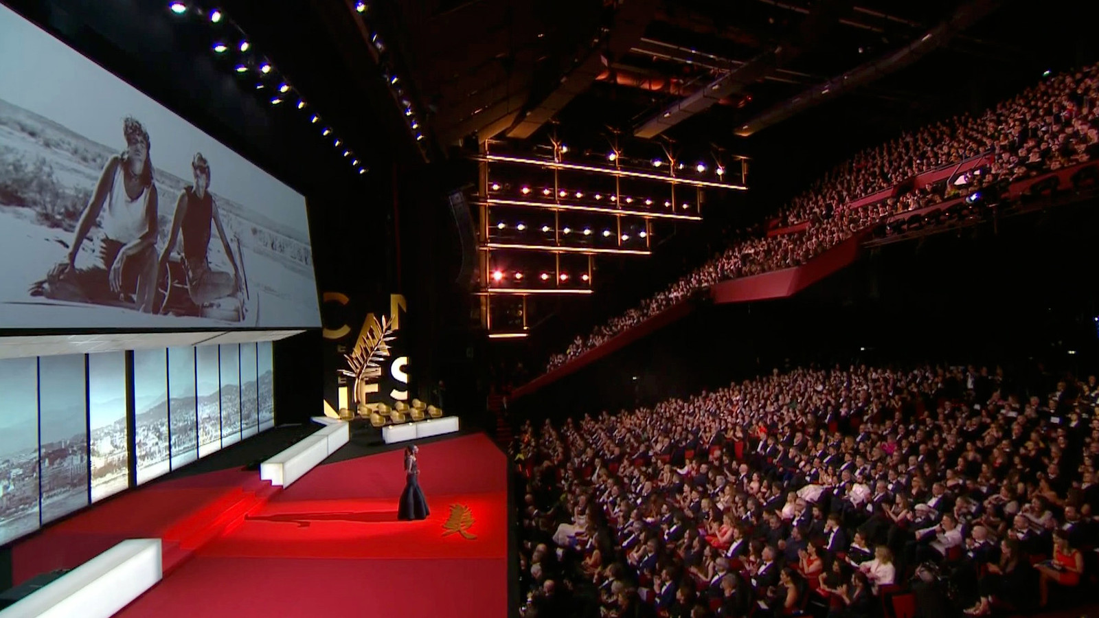 Opening Ceremony of the 79th Festival de Cannes - Festival de Cannes