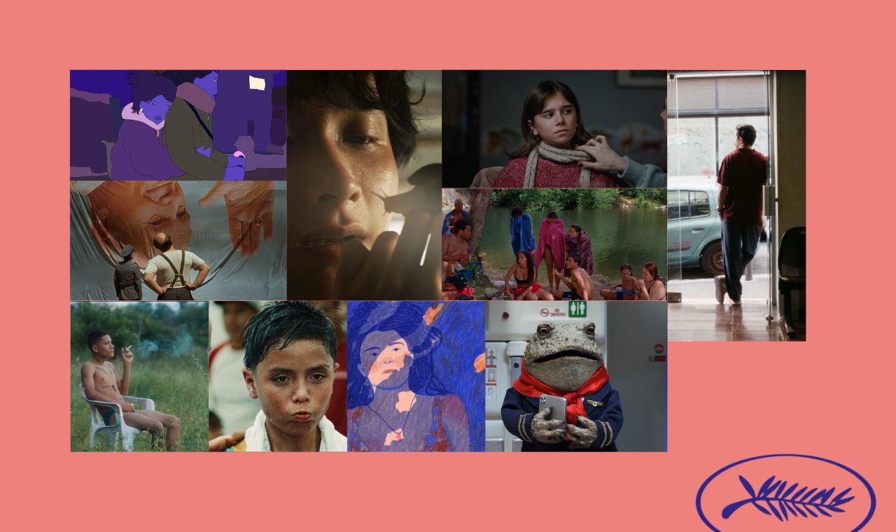 The Short Films in Competition 2026 Program - Festival de Cannes
